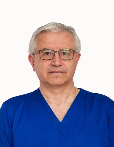 Naš tim – SAVA SURGERY