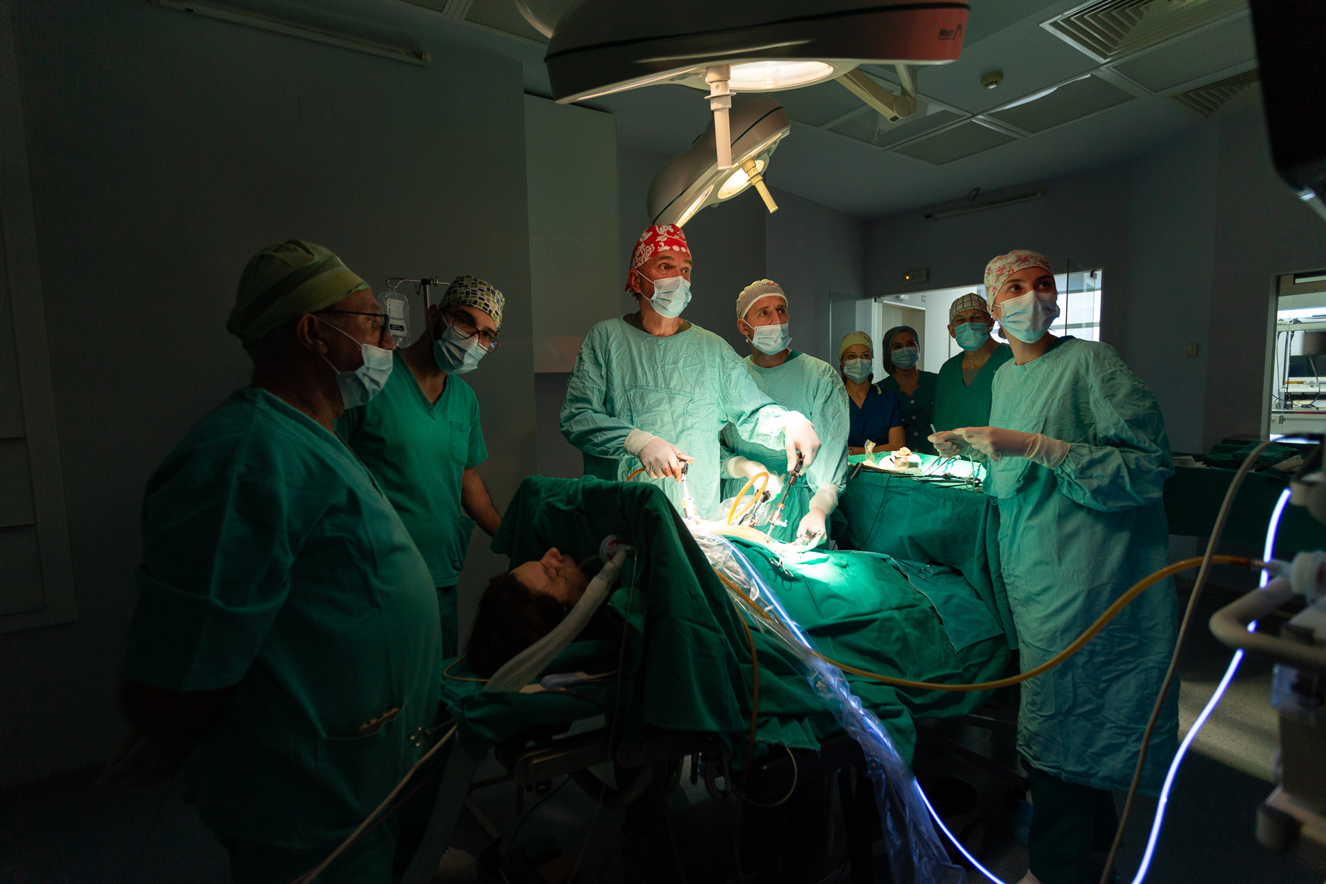 SAVA SURGERY – Opšta bolnica